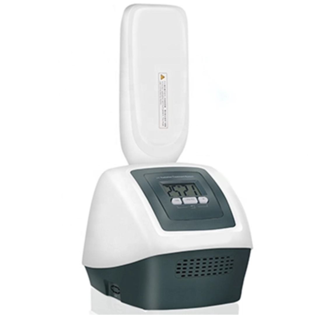 UVB Light Phototherapy Device for Vitiligo Psoriasis and Eczema