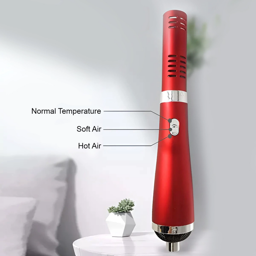 Iteracare Therapy Blower